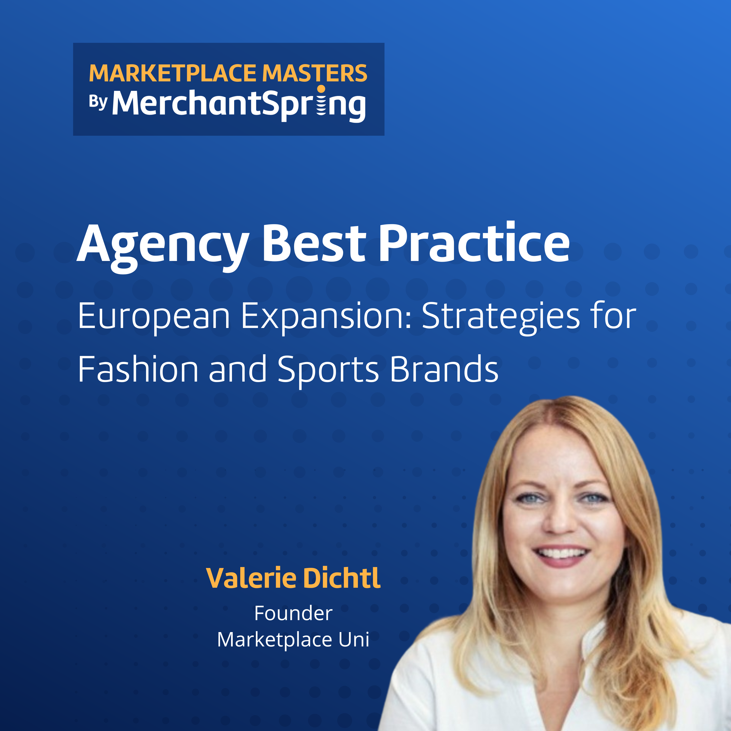 Navigating the European Marketplace Market for Fashion and Sports Brands